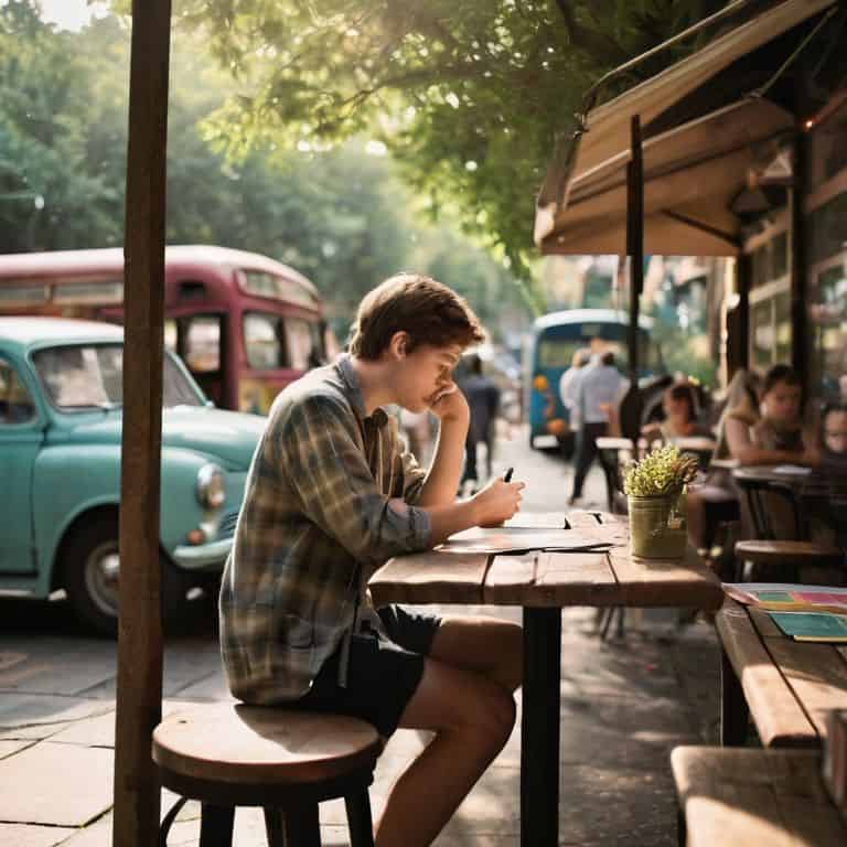 The Evolution of Communication: From Traditional Media to Digital ...