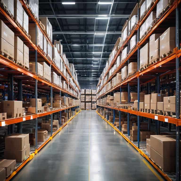 How Ai Is Revolutionizing Supply Chain Management - The Modern Report