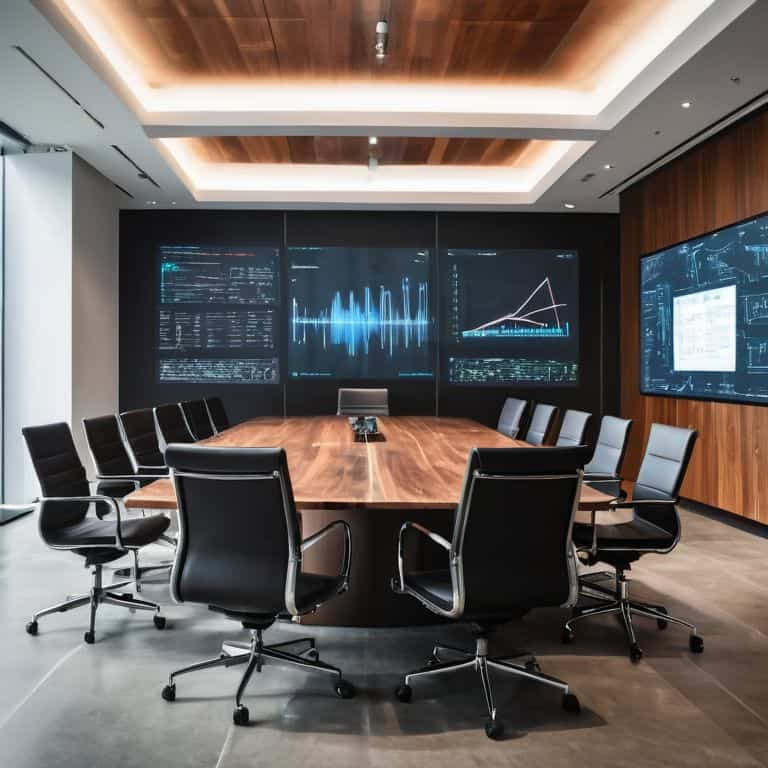 How Artificial Intelligence Is Reshaping Business Operations - The Modern Report