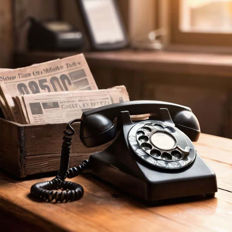 The Evolution of Communication: From Traditional Media to Digital ...