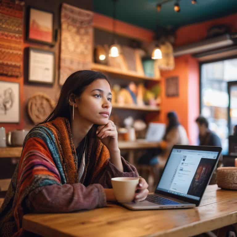 The Role of Social Media in Shaping Cultural Identity Amid ...