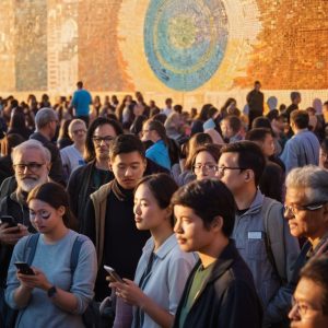 How Social Media Platforms Are Influencing Global Cultural Norms - The ...