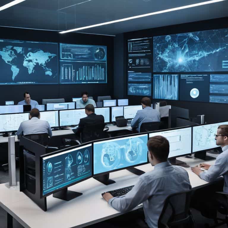 Ai and Machine Learning in Cybersecurity: Revolutionizing Threat ...