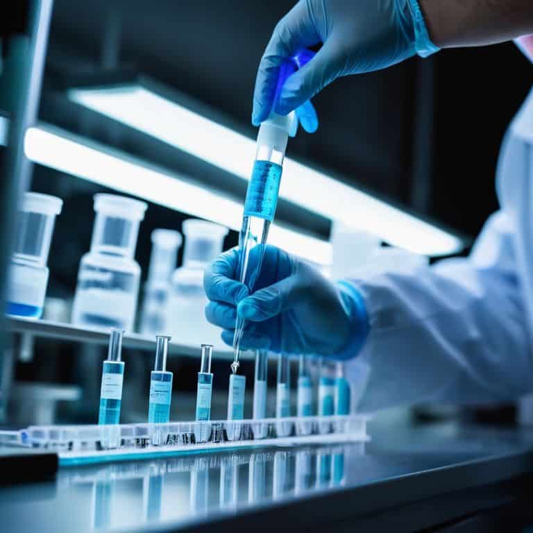 Gene Editing and Crispr: Ethical Considerations for the Future of ...