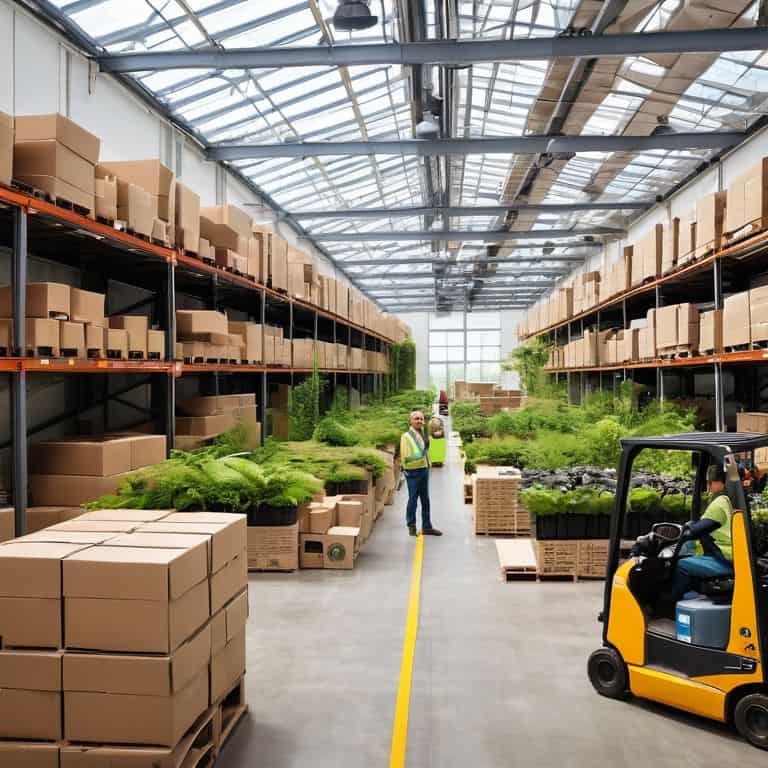 Green Supply Chain Management: Best Practices for Sustainable Business ...