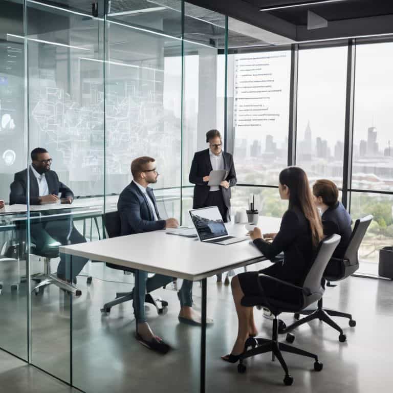 Overcoming Cybersecurity Challenges in Digital Transformation - The ...