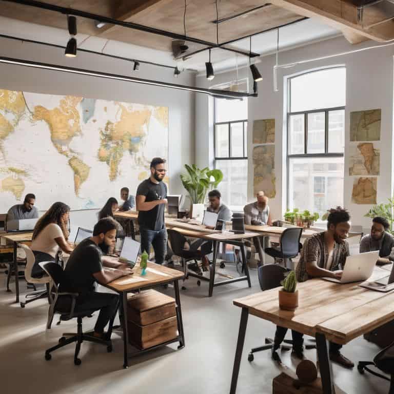 The Role of Technology in Shaping Modern Cultural Trends - The Modern ...